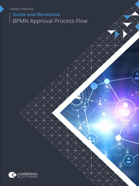 Bpmn Approval Process Flow Guide Workbook Pdf Workflow Business Process Bpmn Approval Process Flow Guide Workbook Pdf Workflow Business Process