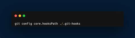 How To Use Git Hooks For Software Development Hatica