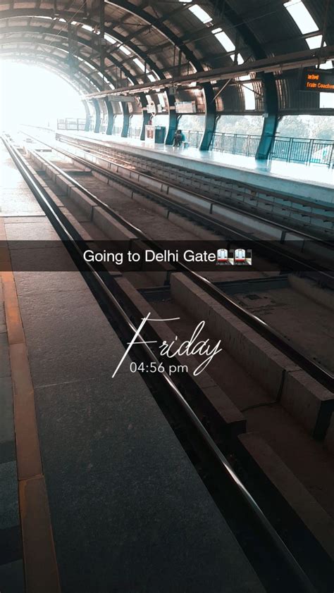 saurabh kumar mr java web developer on linkedin 🚇 traveling to delhi gate a metro journey 🚇