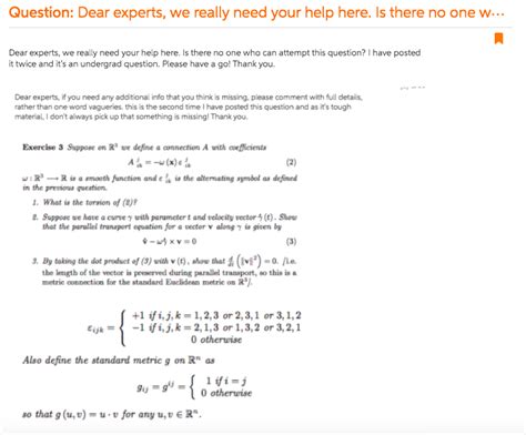 I Saw The Comment But Was Unable To Edit Or Add