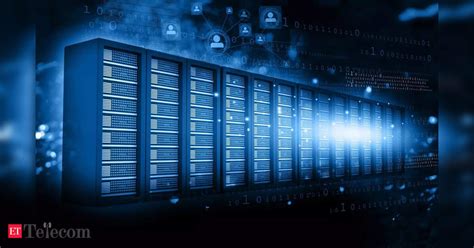 Data Centres Indias Edge Data Centre Capacity Set To Triple By 2027