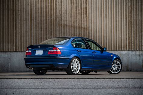 Bmw E46 330i Zhp Dinan Dna Performance Group
