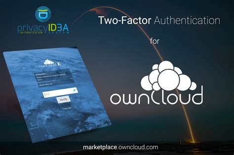 more flexibility at the two factor authentication in owncloud
