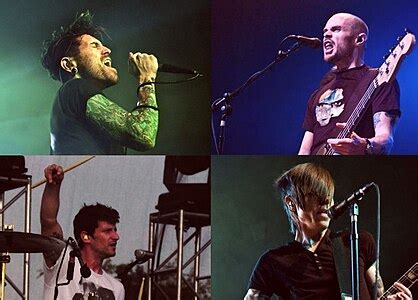 Afi Band Wikipedia