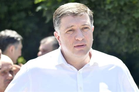 გიგი უგულავა საუბარი რომ ხელისუფლებას ვალდებულებების შესრულება ვაიძულოთ საღ აზრს მოკლებულია