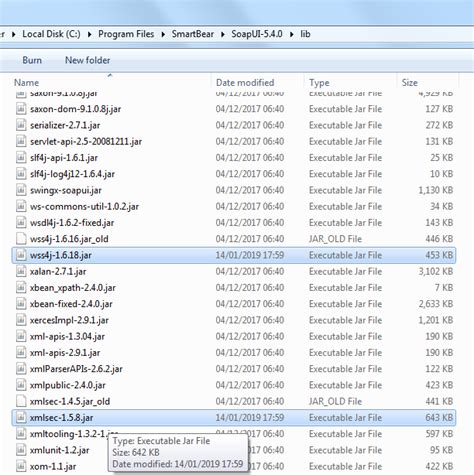 error getting response null smartbear community