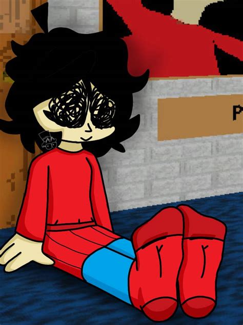 Playtime Feet Socks Ver [baldis Basics] By This1ssh1t On Deviantart