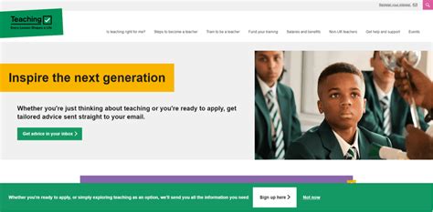 Removing The Mailing List Overlay Bar Design Histories Department For Education