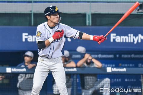 中職／揮棒前不忘禱告 陳偉漢感謝上帝給力 Ettoday運動雲 Ettoday新聞雲