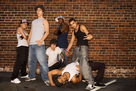 A Guide To 90s Hip Hop Fashion Natural Selection London