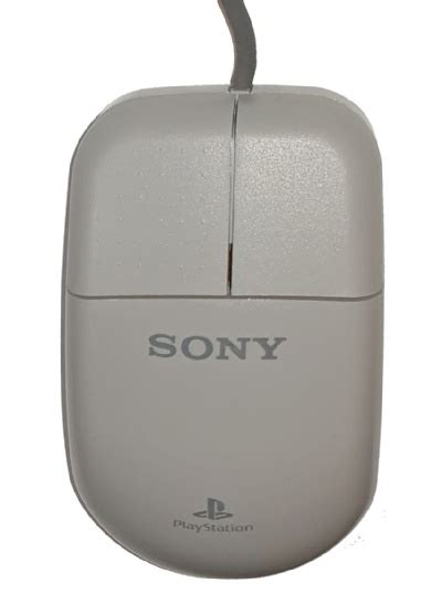 Buy PS Official Mouse Playstation Australia