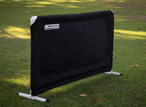 Speedy Screen Crime Scene Barrier Ships For Free