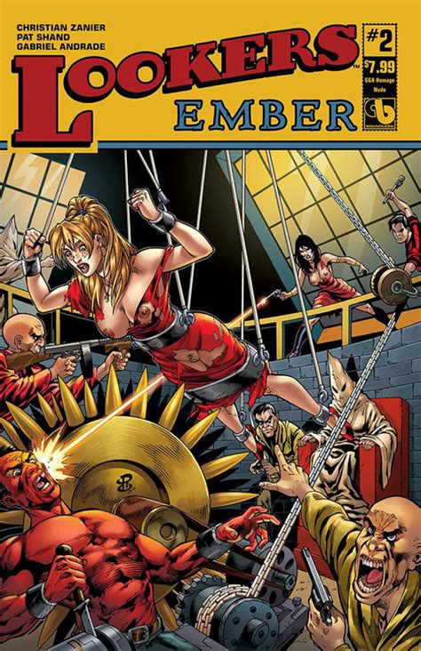 Classic Comic Books Covers And Art Current May 2013 Page 273