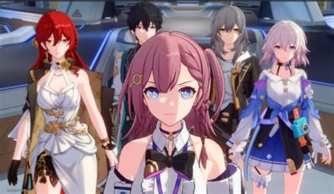 Hsr Characters Tier List Community Rankings Tiermaker