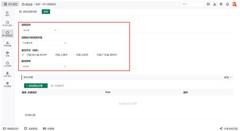 Eolink Apikit 如何对所有 Api 异常请求实时监控 知乎