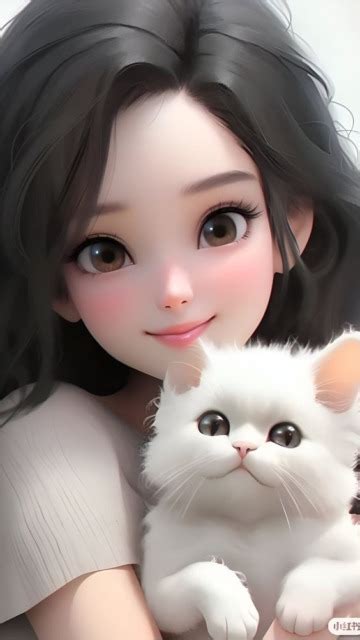 أجمل صور بنات كرتون 2024 منتديات درر العراق