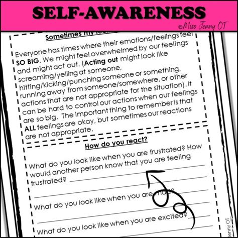 Self Regulation Assessment And Strategies Made By Teachers