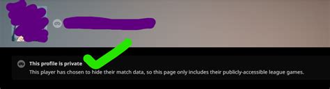 Request Implement Private Profiles · Issue 2645 · Odotacore · Github