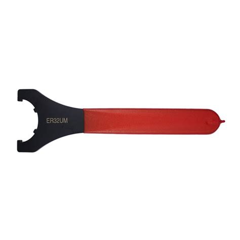 Um Spanner For Er32 Collets Cnc Woodworking Master