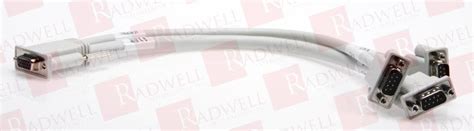 Cancable 2y Cable For Computer Nework Etc By Vector Network Interface