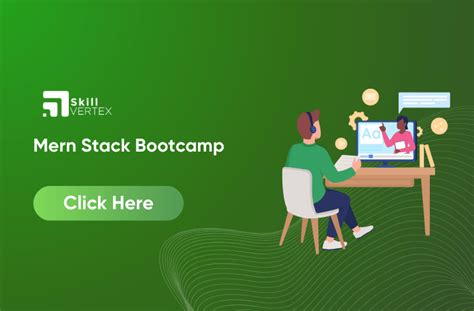 What Is Mern Stack Bootcamp