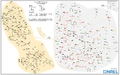 Figure 1 From Matrix Pencil Method Based Oscillation Monitoring A
