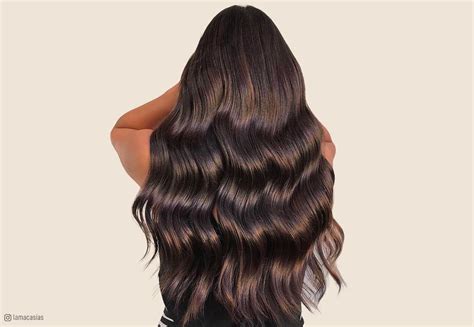 Dark Brown Hair Dye Chart Dark Brown Hair Dye Chart