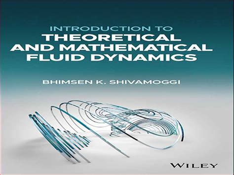 دانلود کتاب مقدمه ای بر نظریه و ریاضیات دینامیک سیالات مجله علمی تفریحی بیبیس