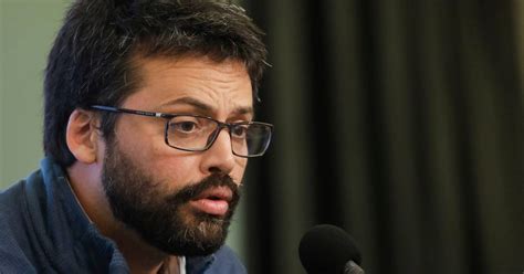 Emmanuel André Sur Un Nouveau Lockdown “maintenant Il Est Trop Tard