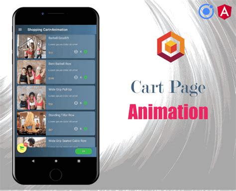 Github Ionictemplate Appionic 5 Angular 8 Ui Blue Theme Template App