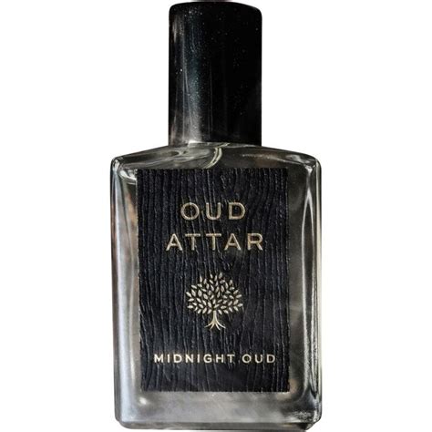 Midnight Oud By Oud Attar Reviews And Perfume Facts
