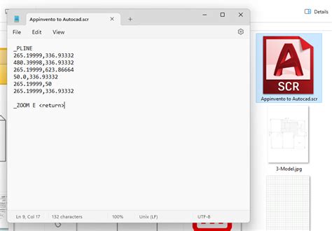 Export Canvas Drawings To Autodesk Autocad Program Using Scr Script File Tutorials And Guides
