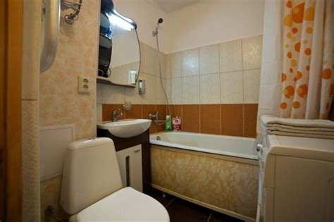 Размер стандартной ванны в квартире: в хрущевке, в панельном доме