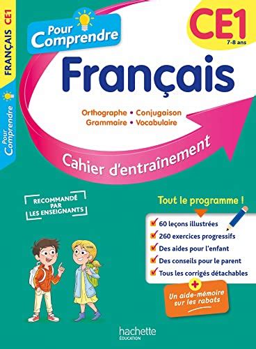 Programme Scolaire Ce1 2023 Complet En Ligne Avec Exercices Gratuits