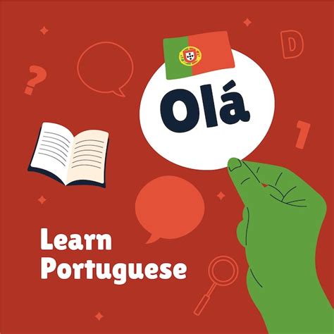 Portuguese Language Images Free Download On Freepik