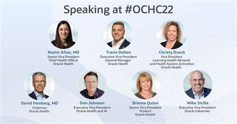 Elizabeth Keate On Linkedin Registration Oracle Cerner Health Conference