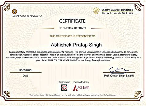 Abhishek Pratap Singh On Linkedin Thankyou Energy Conserveenergy Savetheplanet Saveearth