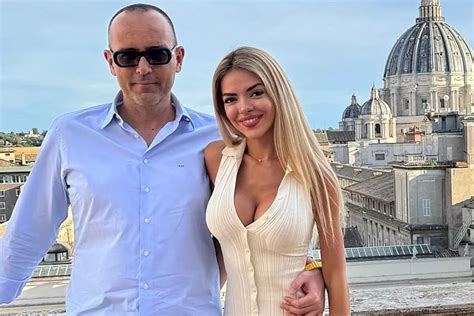 Risto Mejide Y Natalia Almarcha Vuelven A Estar Juntos Así Quedó Atrás