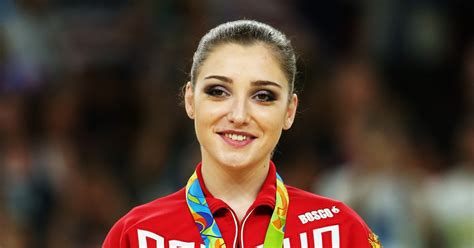 Aliya Mustafinas Bronze All Around Medal Is Important In More Ways Than One