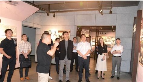 中國華夏文化遺產基金會項目組來岳陽縣考察 每日頭條