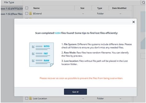 How To Recover Deleted Files Using Command Prompt