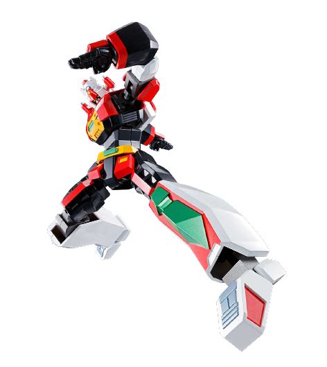 Daimos Render 10 By Mazingersuperrobot On Deviantart