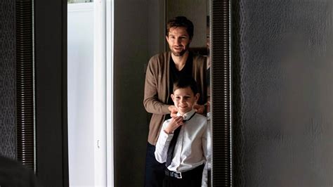 My Wingman Was 4 Year Old — How My First Date As A Widower Turned Into A Table For Three