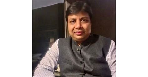 Days After Withdrawing Candidature Congresss Rohan Gupta Resigns Citing Mental Agony