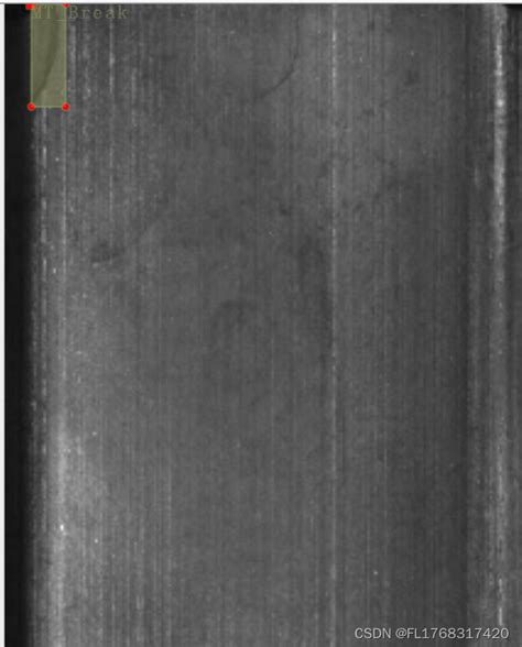 钢材缺陷检测数据集vocyolo格式386张5类别铜管缺陷检测数据集 Csdn博客