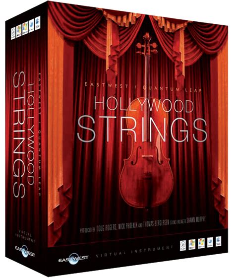 Arranging For Strings Part 2