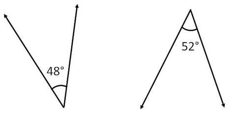 Complementary Angles Definition With Examples Teachoo