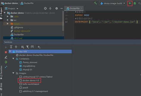 使用docker插件部署应用看完这一篇就够了 npe 博客园