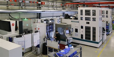 Swiss Made Manufacturing Technology Project Of The Future Swiss Machining
