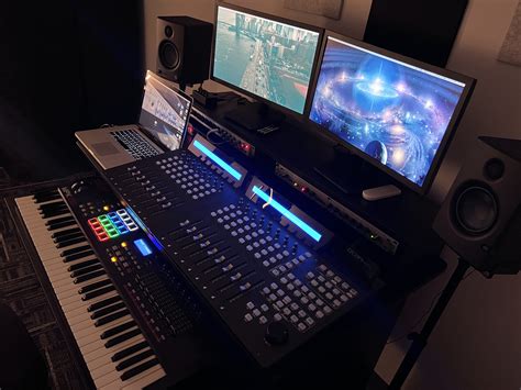 incident music labs added a new incident music labs